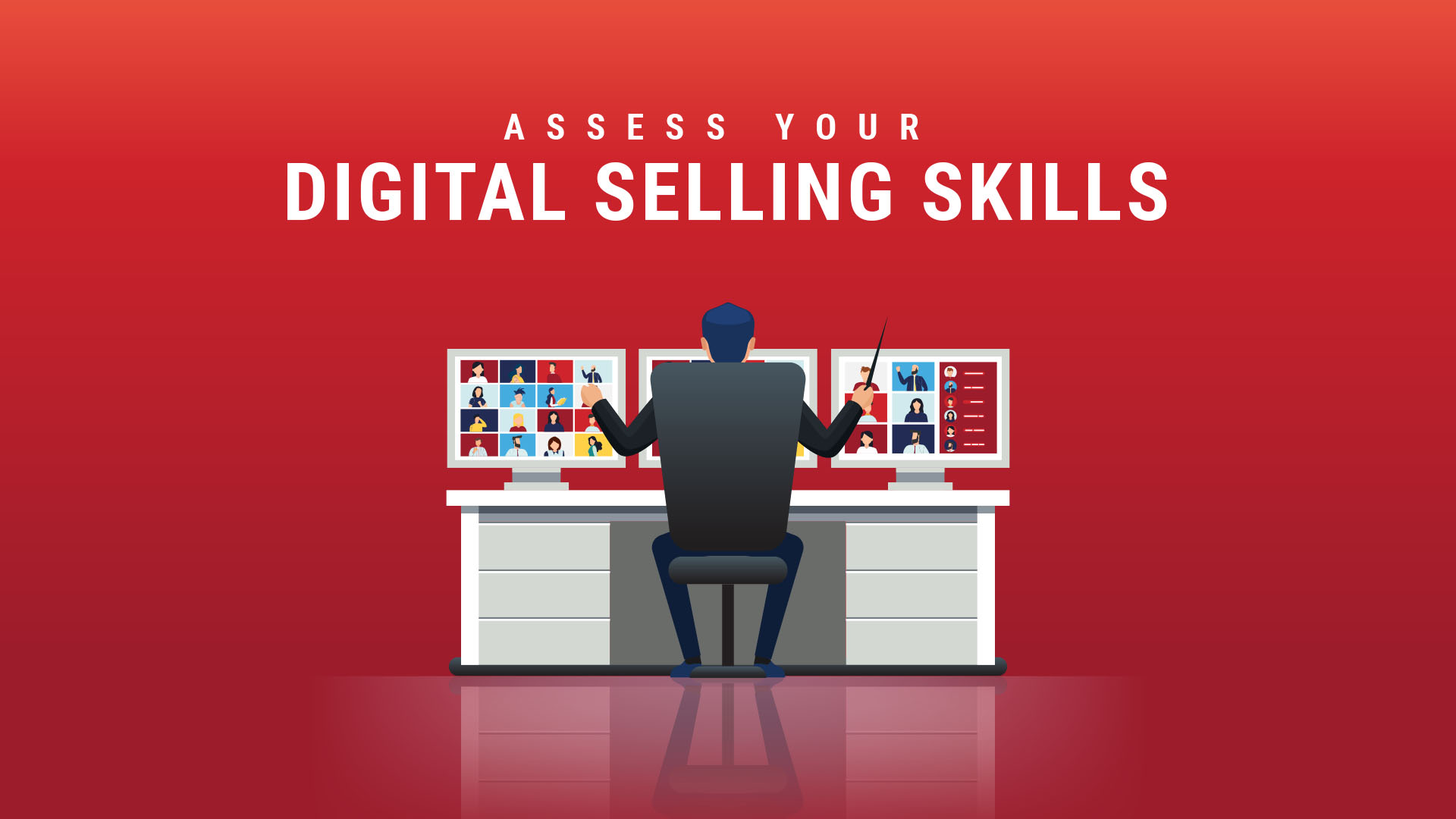 Videos - Allego Digital Selling Assessment